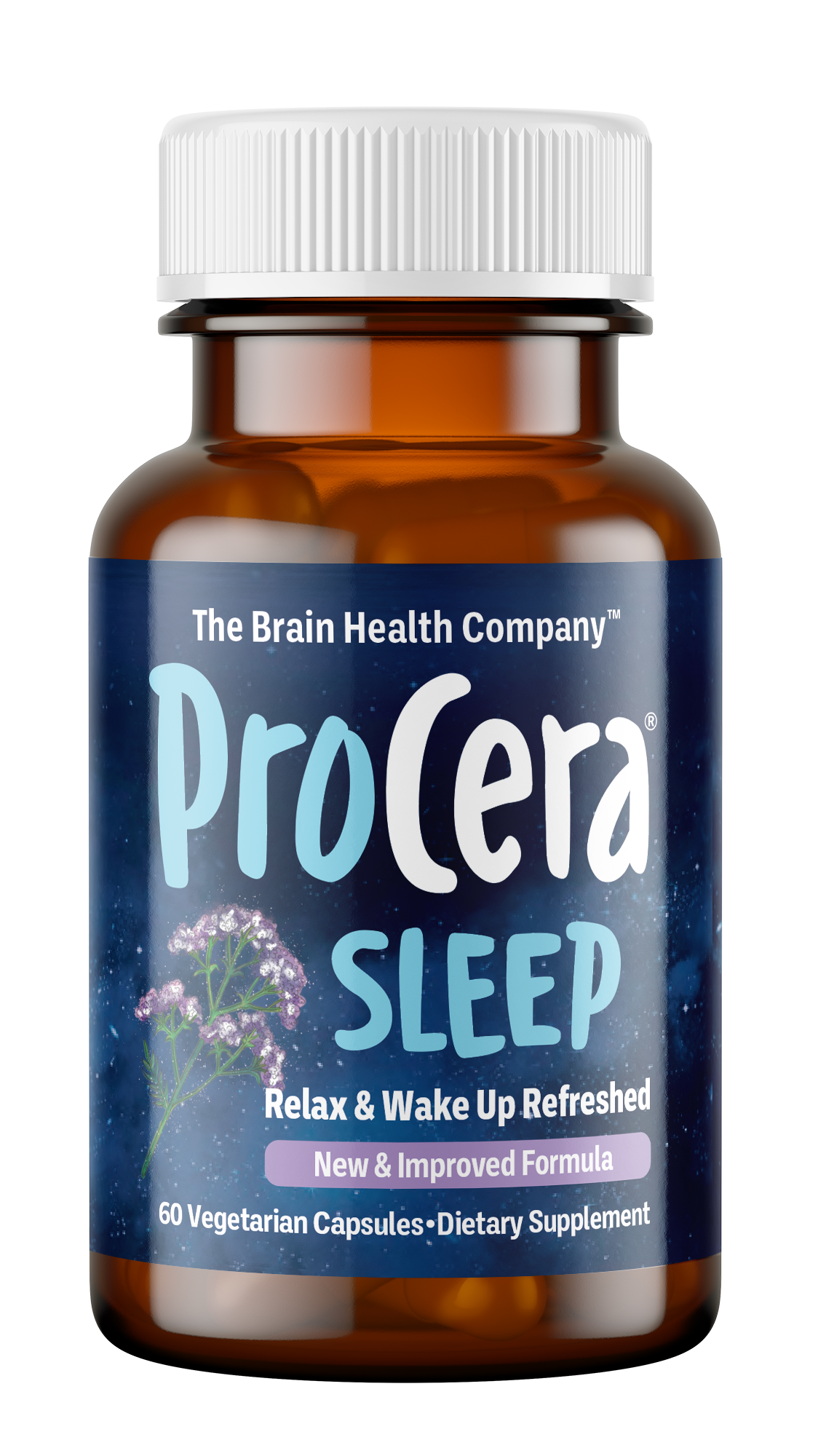 Procera AVH | Promote Prolong Protect