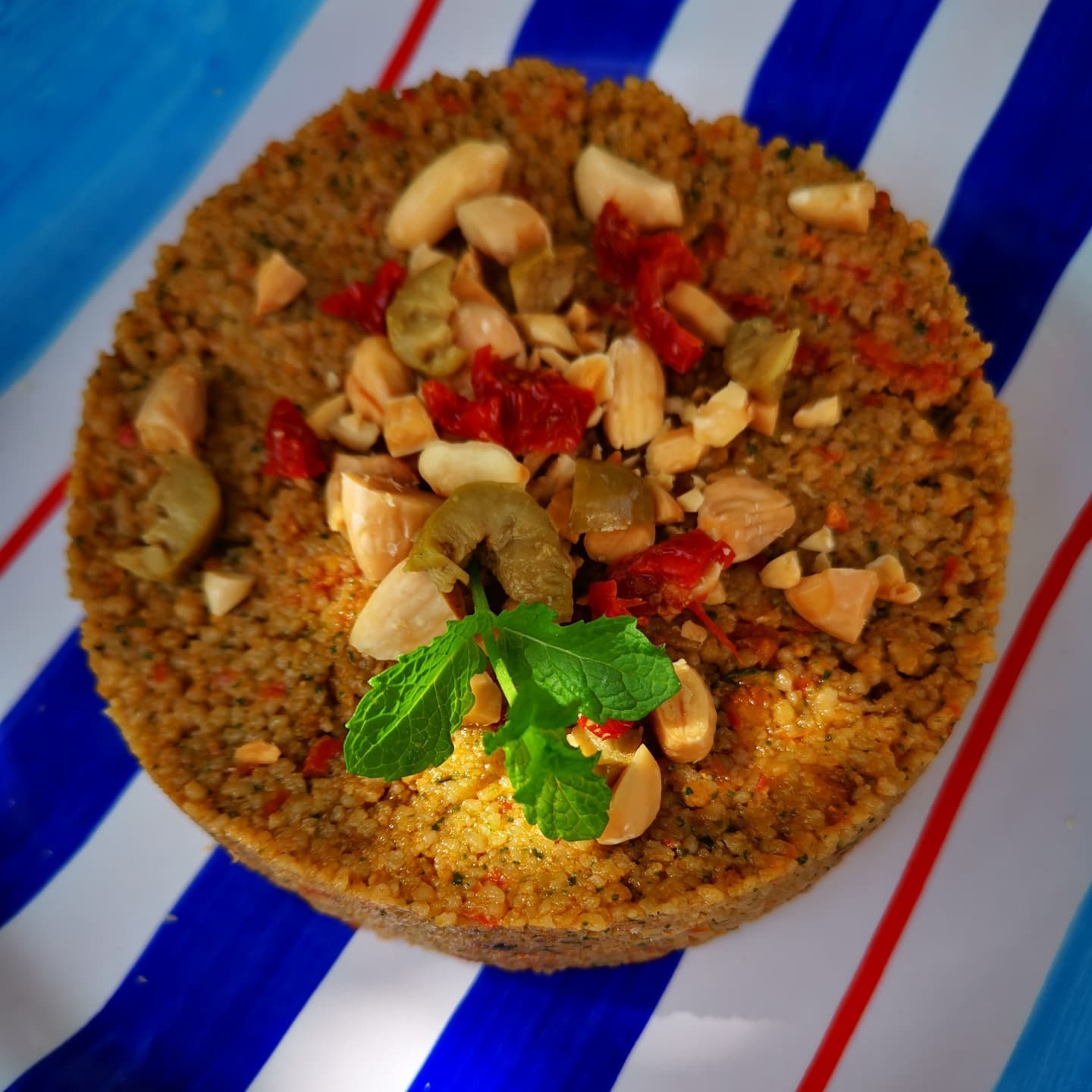 Cooking Class with cous cous, gnocchetti, almond biscuit 2026 ...