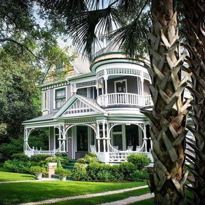 Guest Hub - The Kate Shepard House Bed and Breakfast