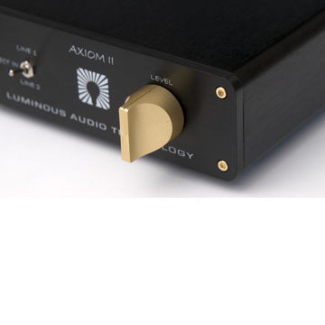 lumin for sale | Listings | Audiogon