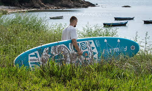 Stand Up Paddle Board Manufacturer | FunWater