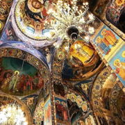 Круги богослужения и богослужебные книги — Шаг 1 — Stepik