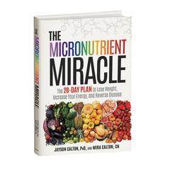 Calton Nutrition Books | Calton Nutrition Store