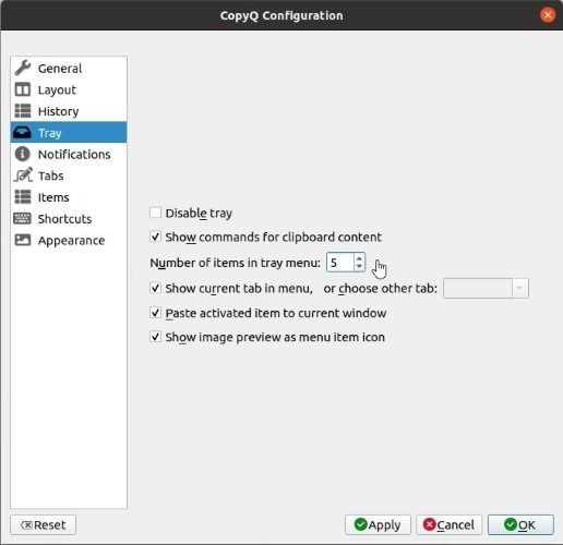 17 Best clipboard managers for Windows as of 2025 - Slant
