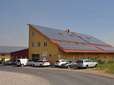 Geschäftsstelle | NBMB