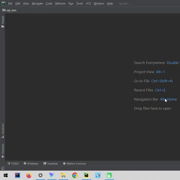 Создание и заполнение таблицы проекта — Шаг 1 — Stepik