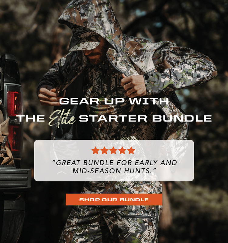 Ultralight, Durable Hunting Gear | Skre Gear Canada – SKRE Canada