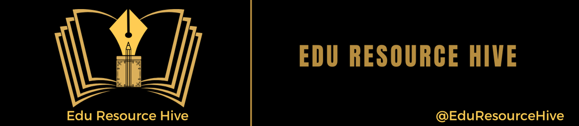 EduResourceHive's Shop - Teaching Resources - TES