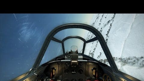 8 Best modern flight combat sims for the PC as of 2025 - Slant