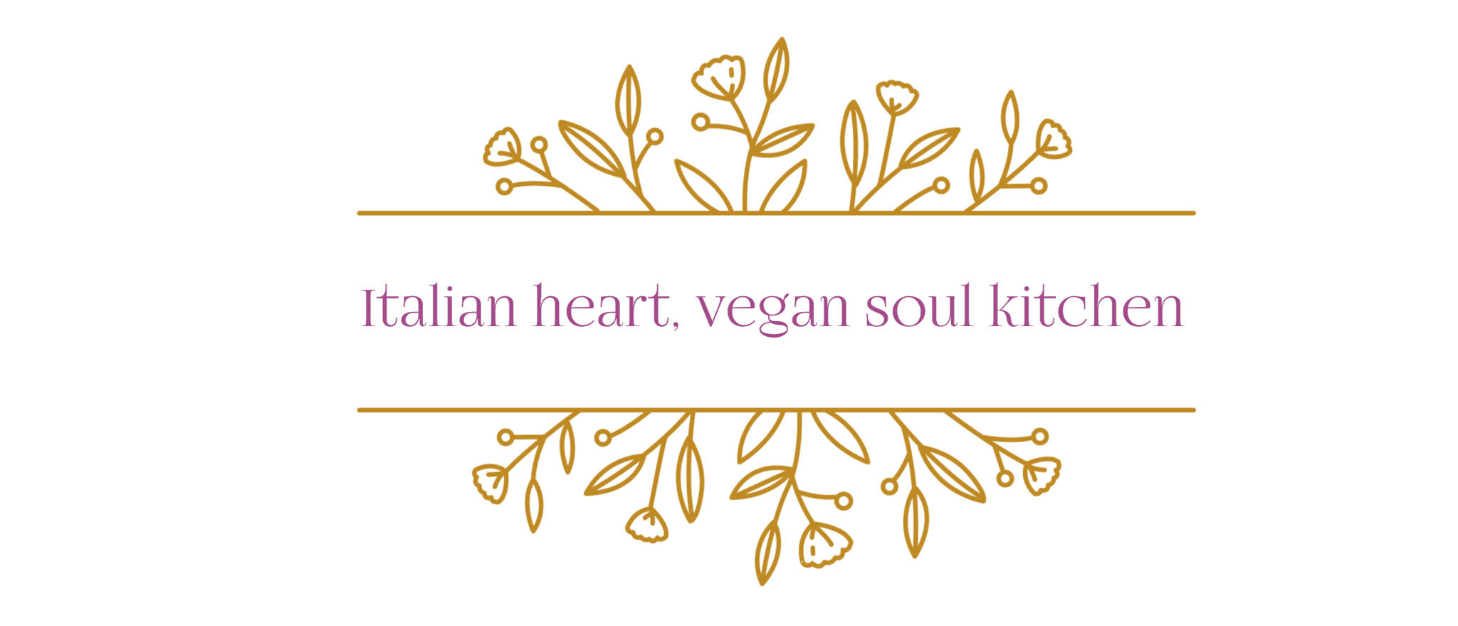 Italian Heart, Vegan Soul Kitchen