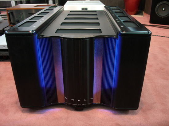 Krell MRA in like new condition most power... For Sale | Audiogon