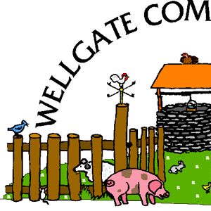 Wellgate Community Farm