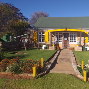 Lemon Tree Lodge