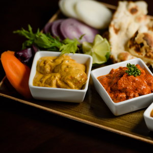 Indian Lounge Restaurant