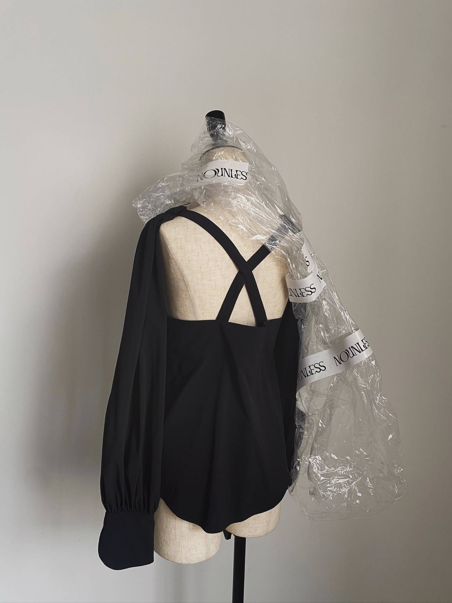 0915 STYLING – NOUNLESS