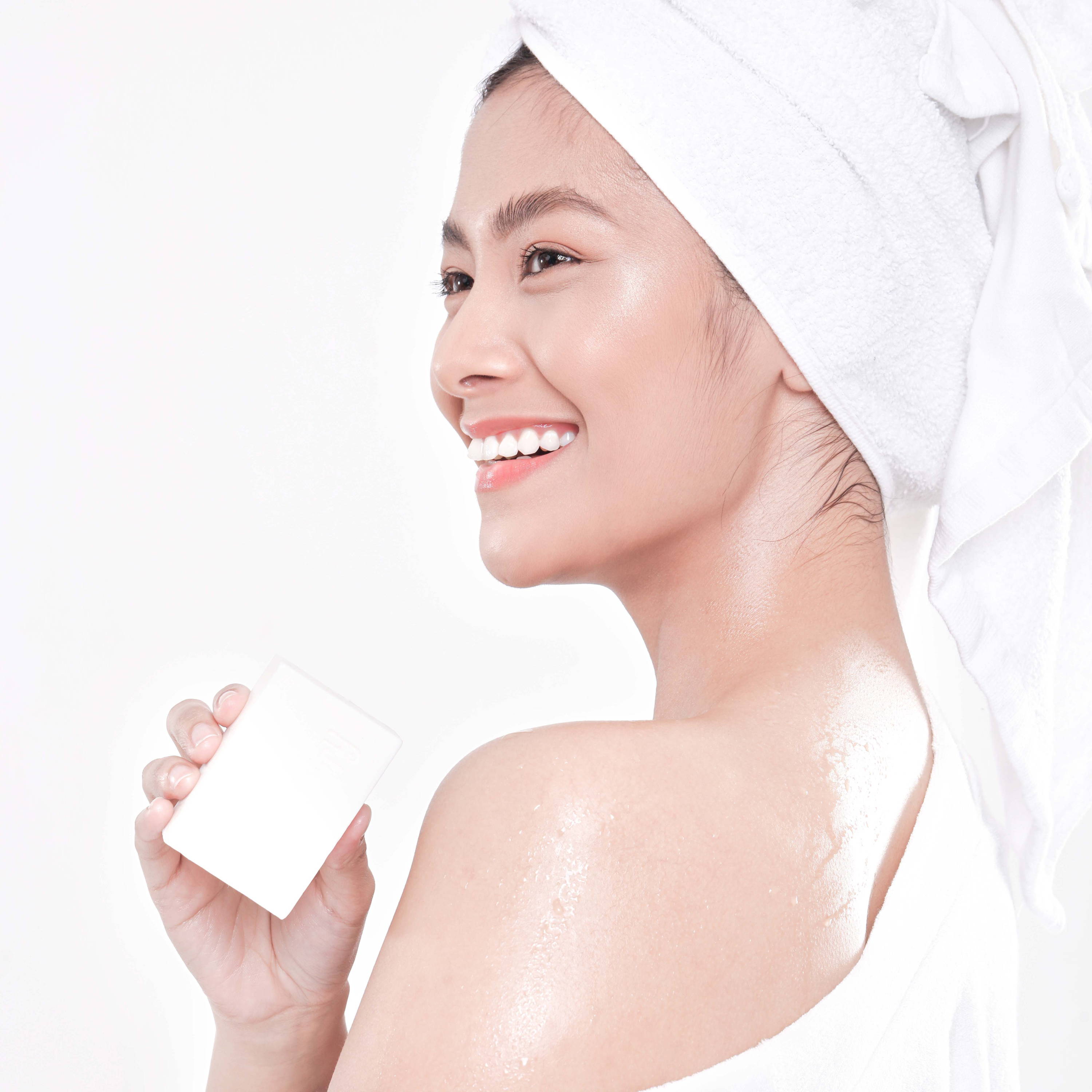 Glow Milk Soap – Glow Chemistry