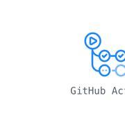 GitHub Actions — Stepik