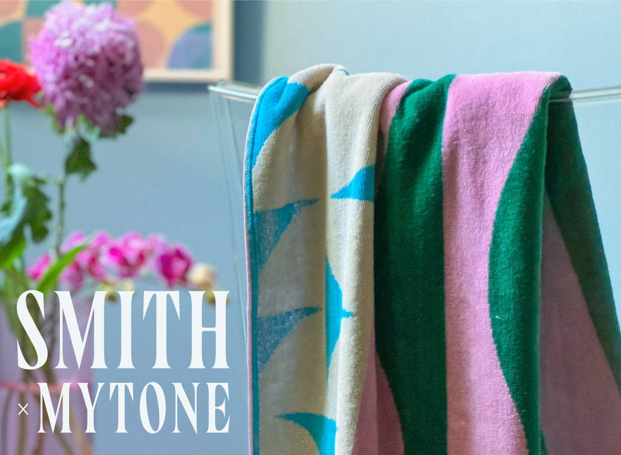 smith – MYTONE