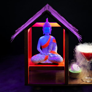 Barton G. The Restaurant Miami Beach