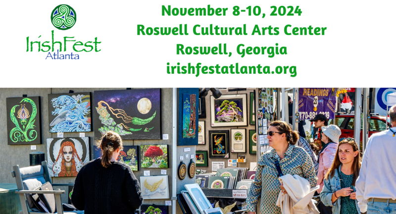 Event Calendar | Access Atlanta | Atlanta, GA