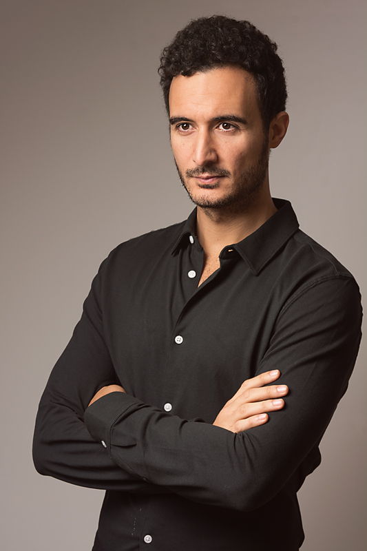 TheCastingDirector | Talents - Gabriel Soler