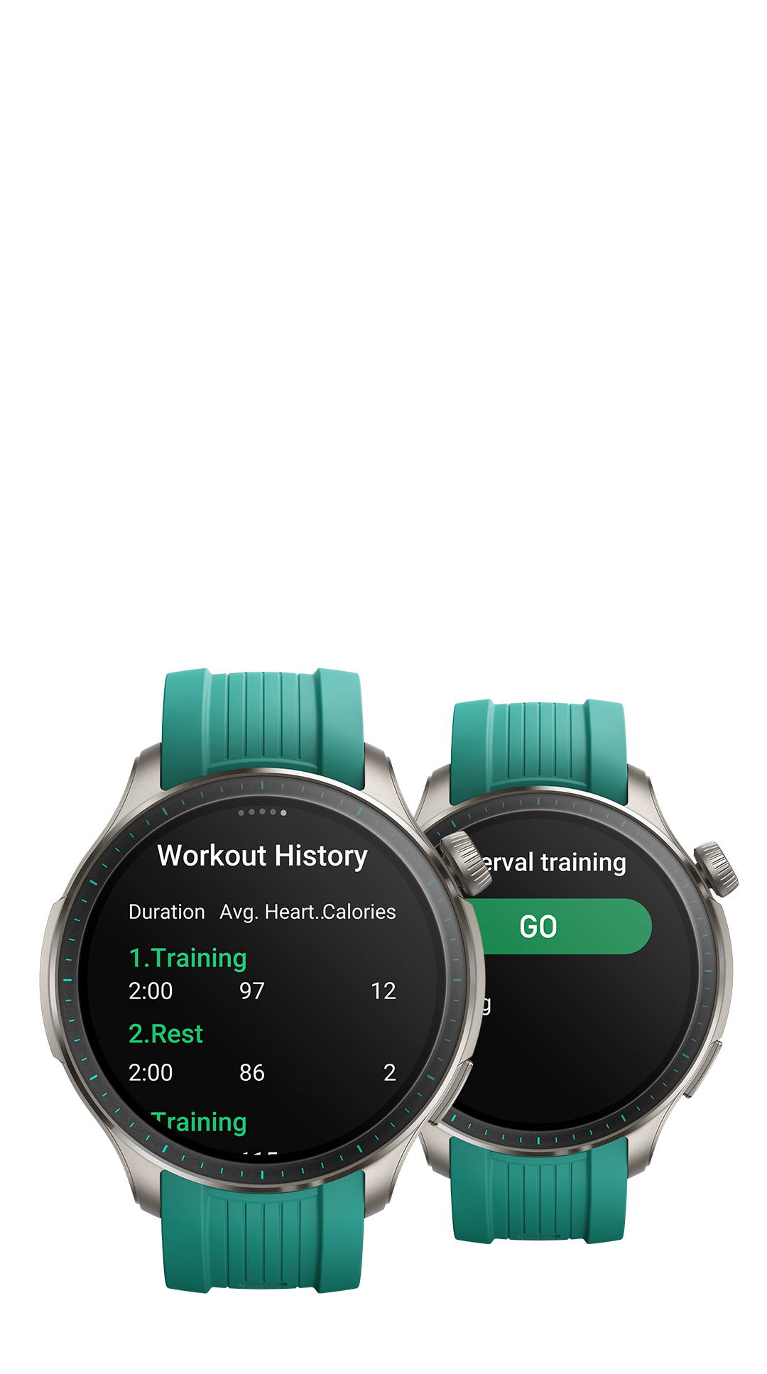 Amazfit Balance Smartwatch