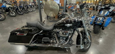 Motorcycle Rentals in Dallas, TX - Riders Share