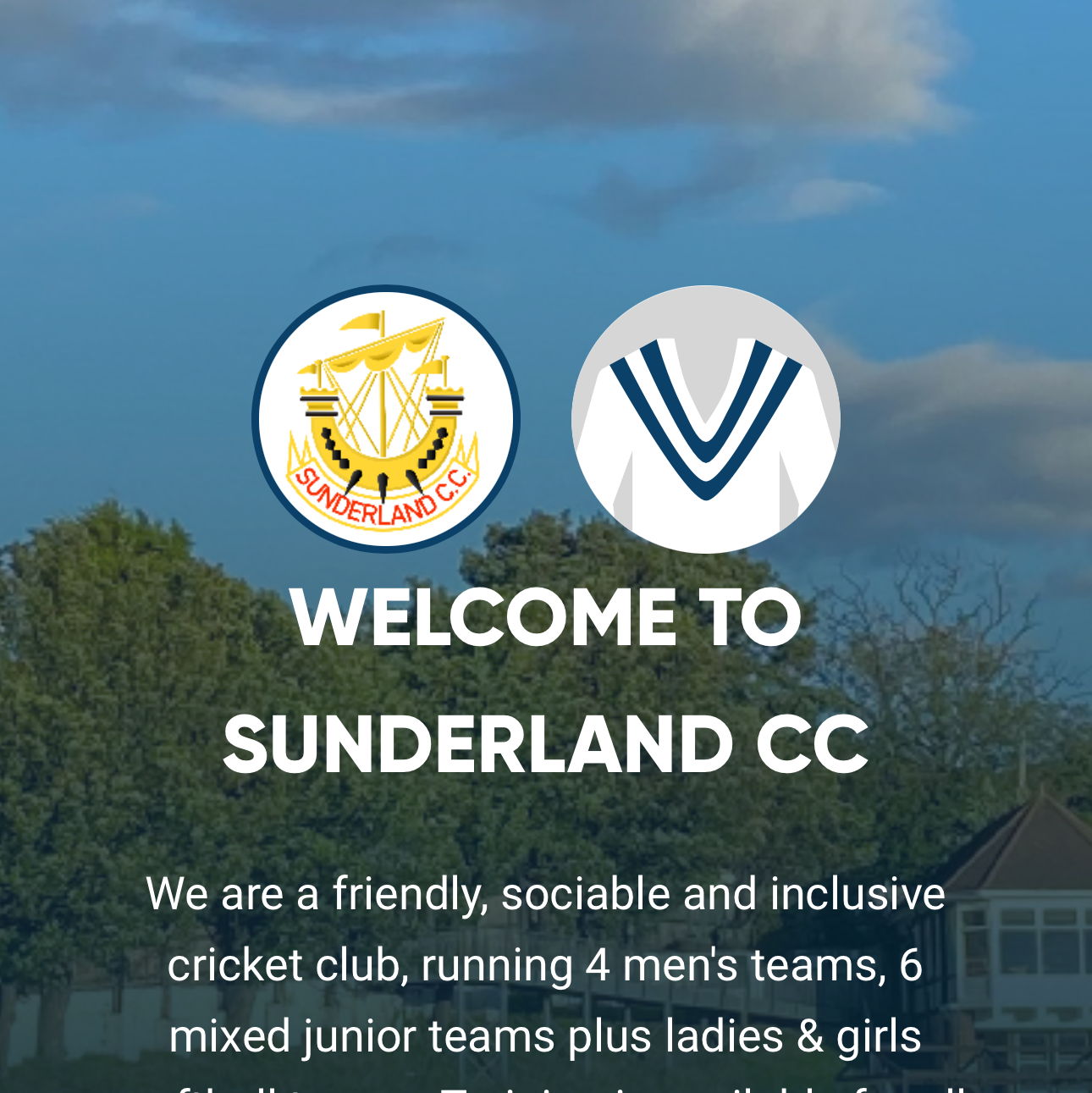 North East Premier League - Cricket League Clubs & Teams | Cricketer ...