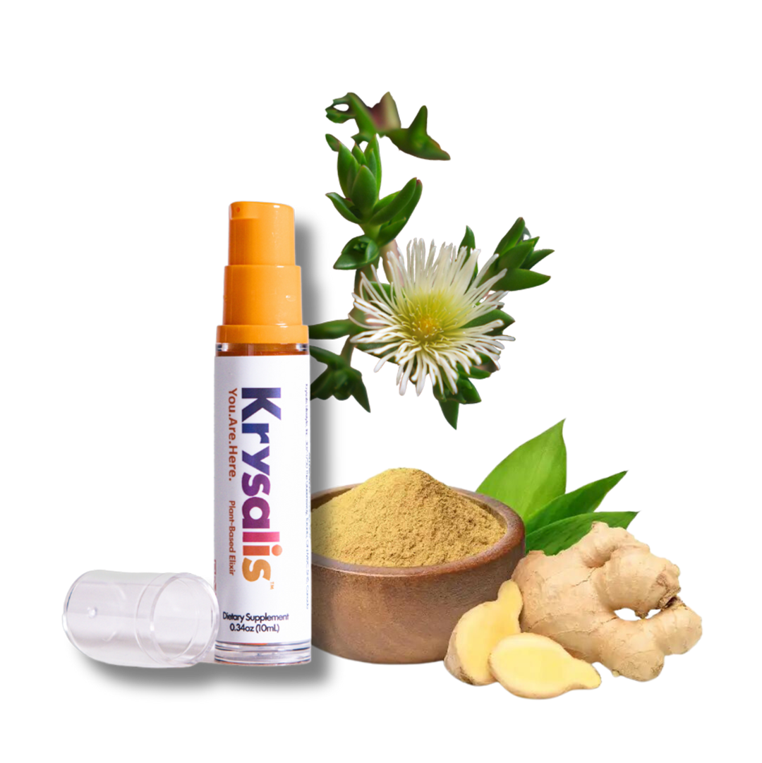 Plant-Based Kanna Elixirs To Aid Stress, Focus And Sleep Troubles ...