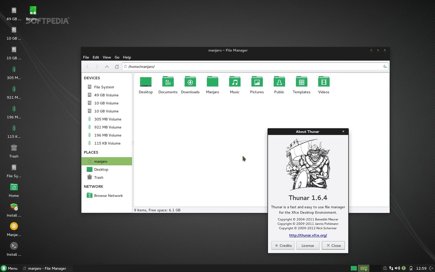 What is the most customizable user friendly Linux distro? - Slant