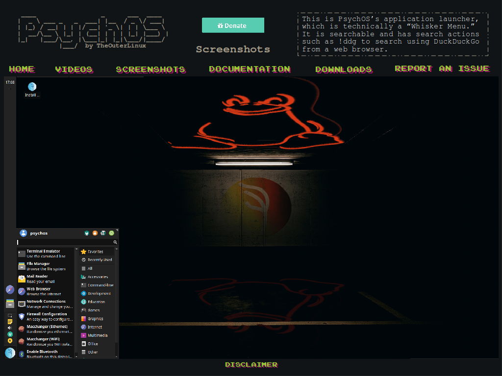 What Linux distros look the best (nicest) out of the box? - Slant