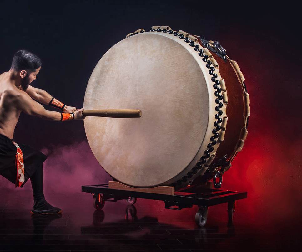 Keiko Harada | Hollywood Bowl