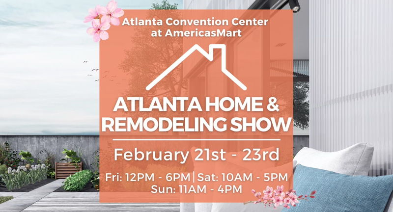 Event Calendar | Access Atlanta | Atlanta, GA
