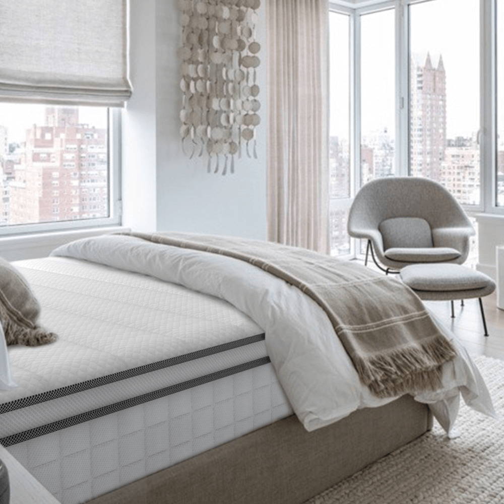 Find the Best Comfortable Memory Foam Hybrid Mattress| Inofia – INOFIA US