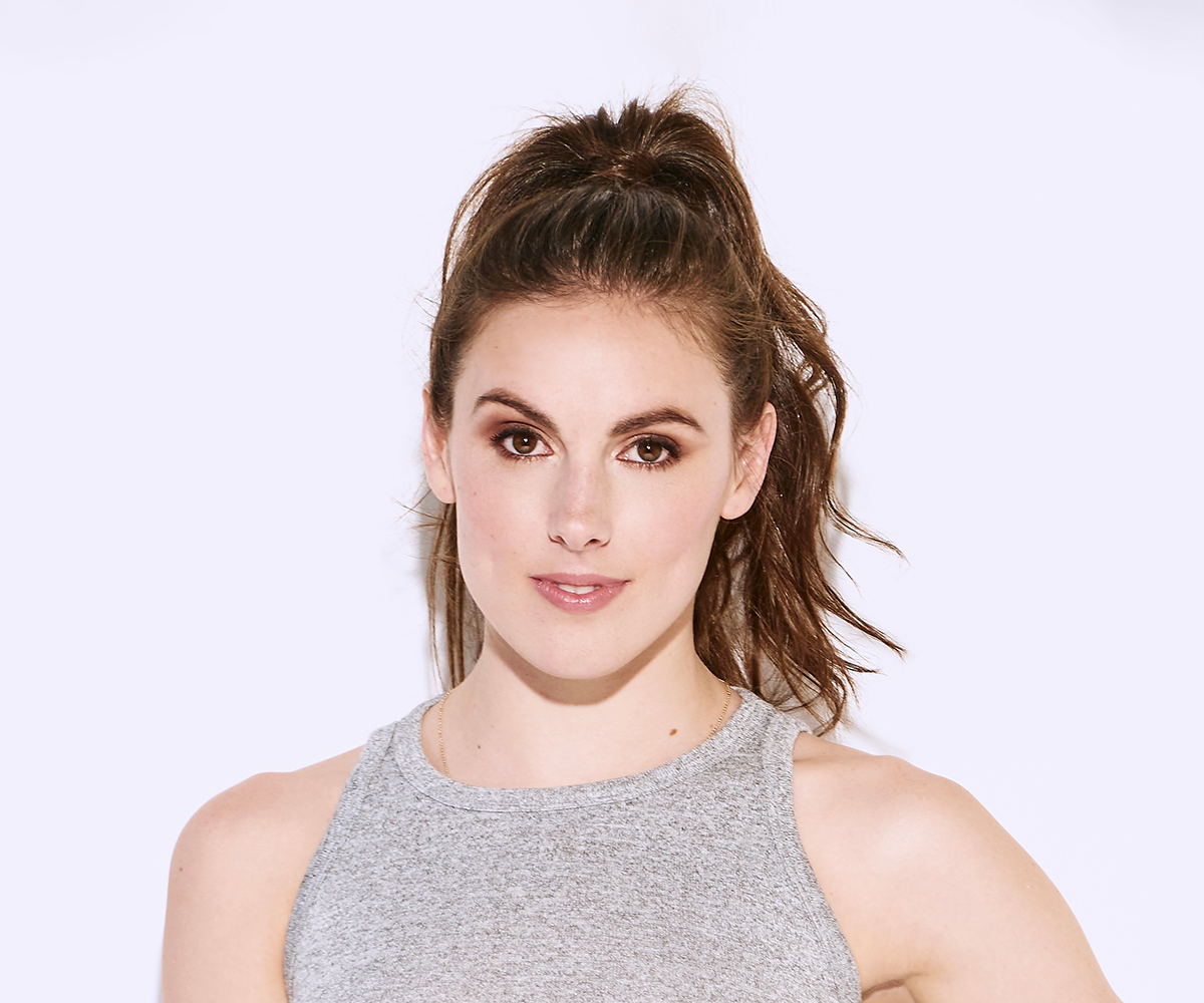Tiler Peck | Hollywood Bowl