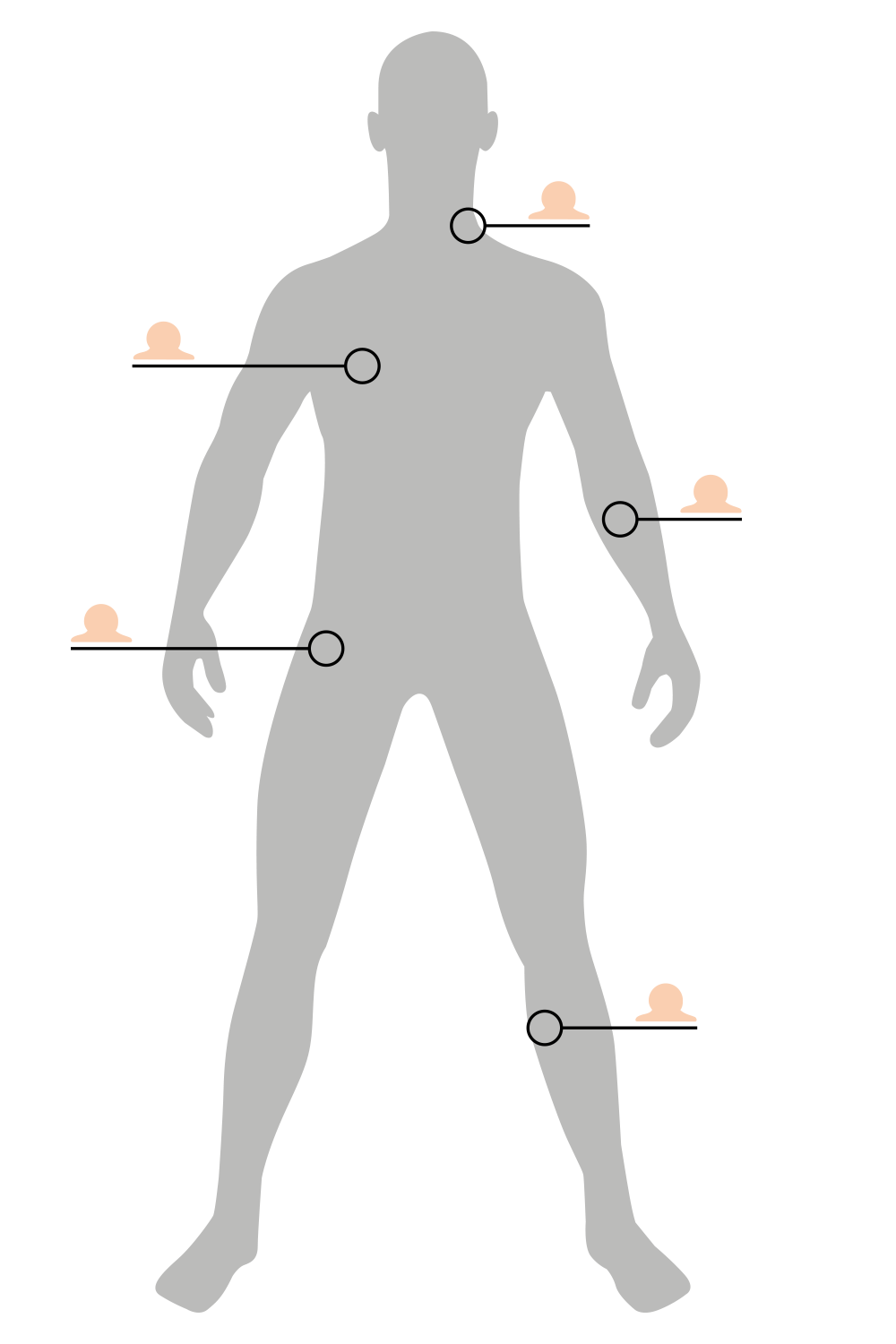 Triggerdinger® - Special Set