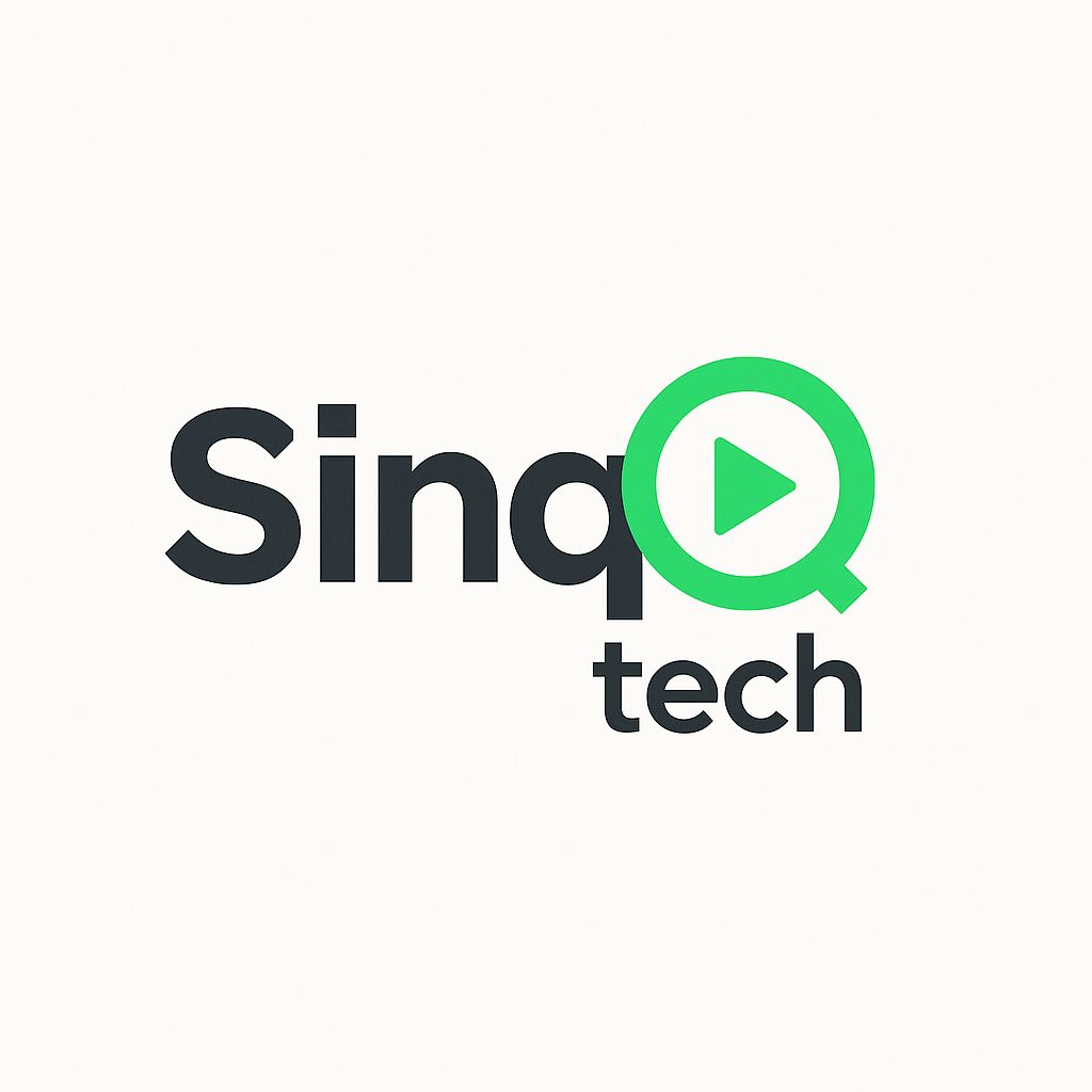 Sinq.tech