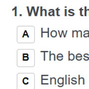 Training — Шаг 1 — Stepik