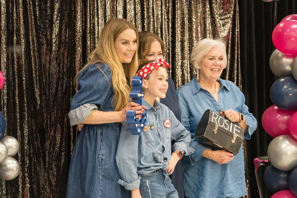 Rosie the Riveter Trust