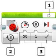 «Үлкен қозғалтқыш» РЕЖИМДЕР — Шаг 1 — Stepik