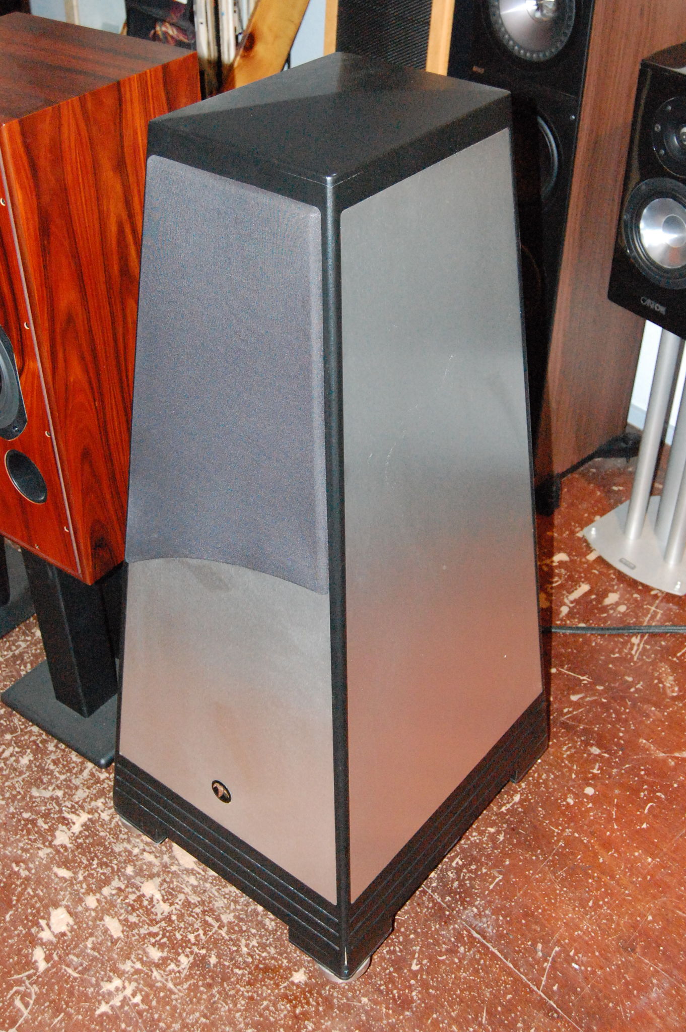 Talon Loudspeakers Raven C Floorstanding S... For Sale | Audiogon