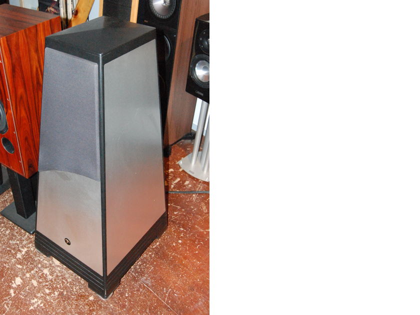 Talon Loudspeakers Raven C Floorstanding S... For Sale | Audiogon