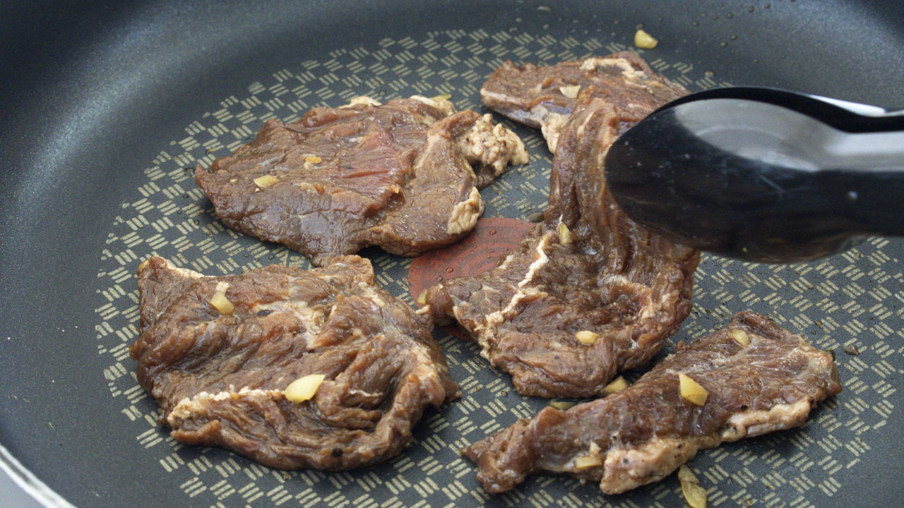 how to cook beef tapa