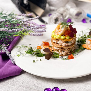 Chapters Boutique Cafe