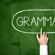 Grammar training — Шаг 1 — Stepik