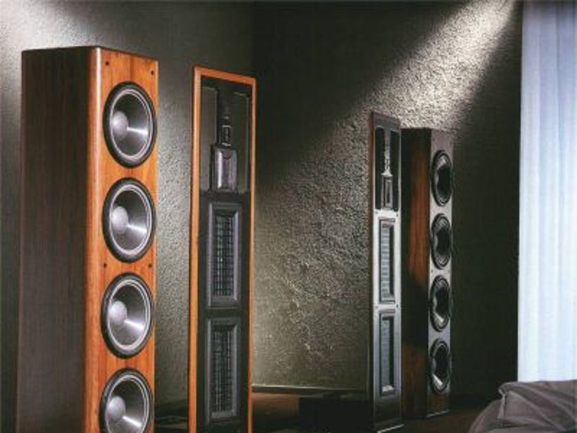 Infinity IRS Infinity Reference Standard Beta | Planars | Audiogon