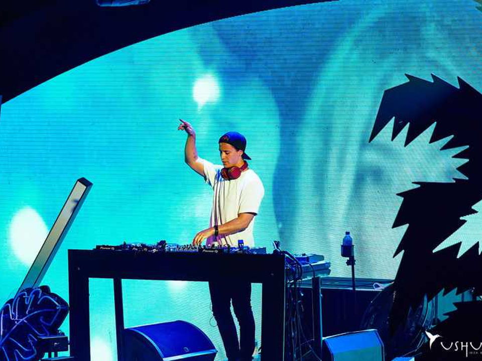 Kygo 2025 en Ushuaïa Ibiza - Compra las entradas oficiales | Clubtickets
