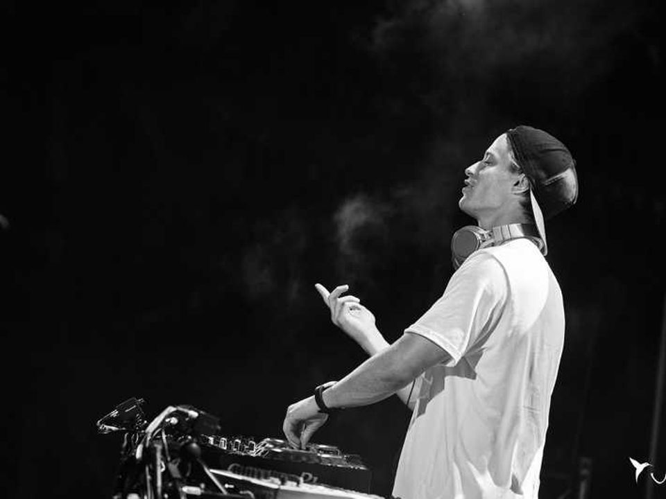 Kygo Ibiza 2023 - Tickets and Ibiza Party Calendar