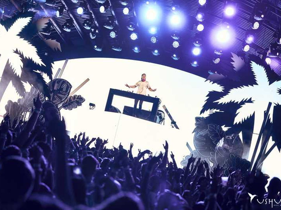 Kygo 2025 at Ushuaïa Ibiza - Buy your official tickets | Clubtickets