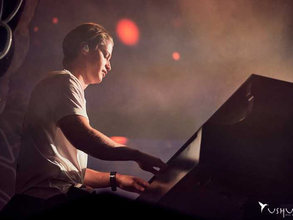 Kygo 2025 at Ushuaïa Ibiza - Buy your official tickets | Clubtickets